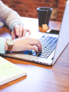 Web Design Company in Saudi Arabia | Texol - About us