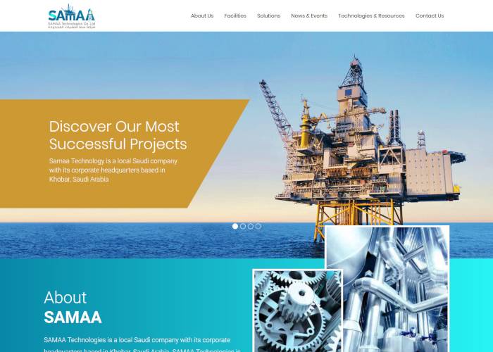 Web Designers in Kochi | Mobile App Development | SEO | Texol - Portfolio