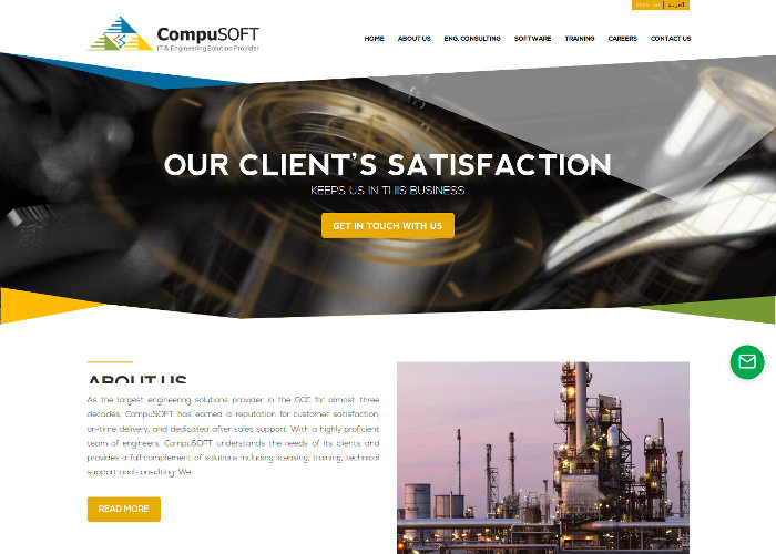 Web Designers in Kochi | Mobile App Development | SEO | Texol - Portfolio